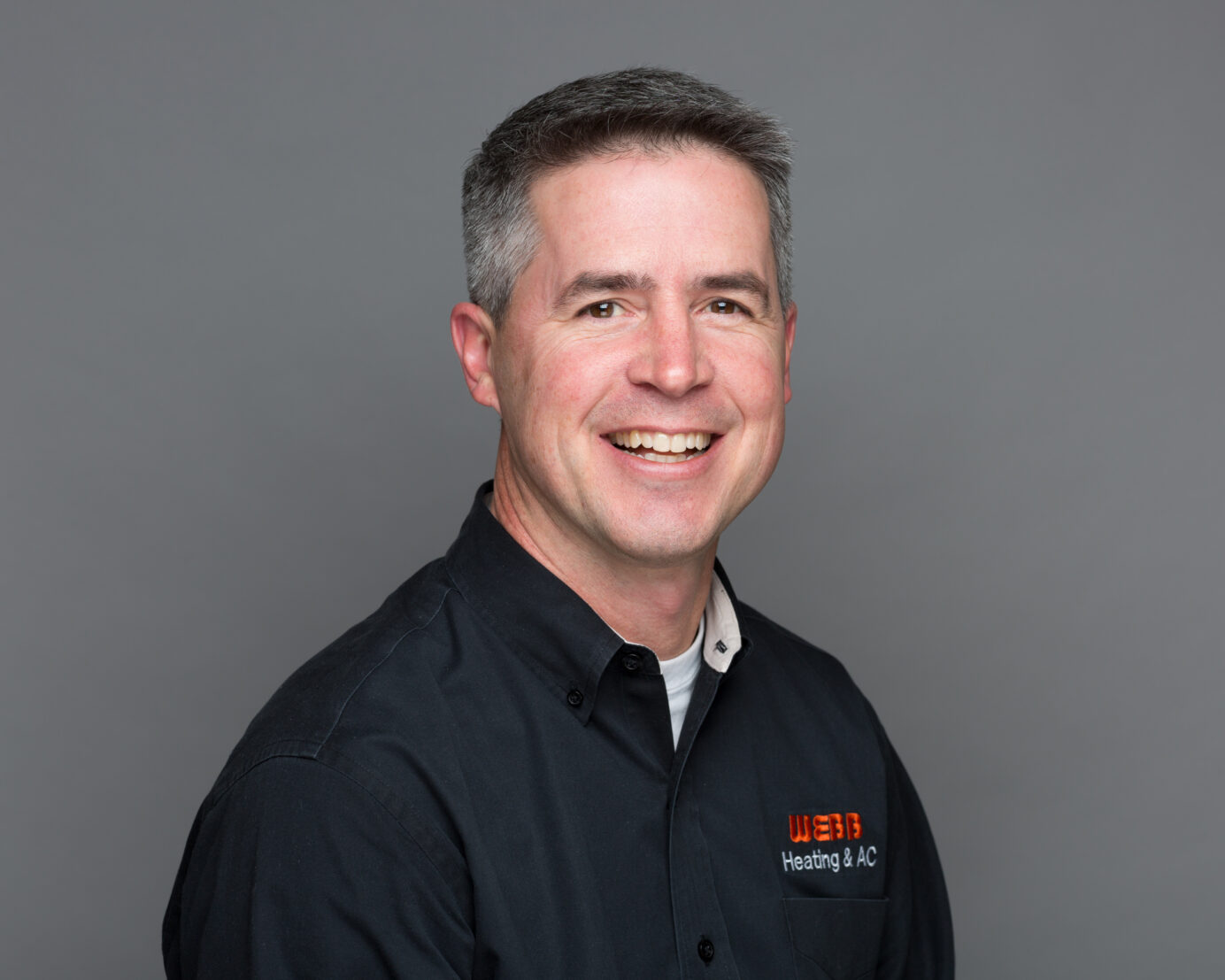 About Us | Webb Heating & Air