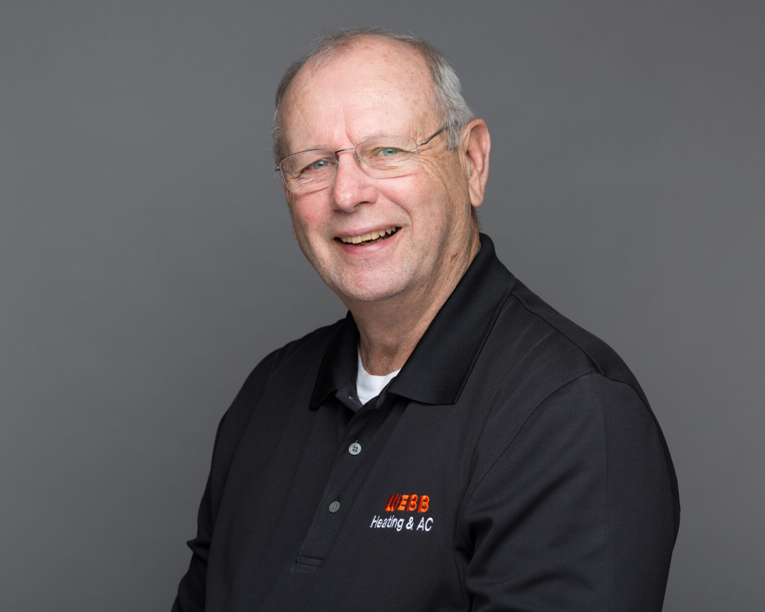 About Us | Webb Heating & Air