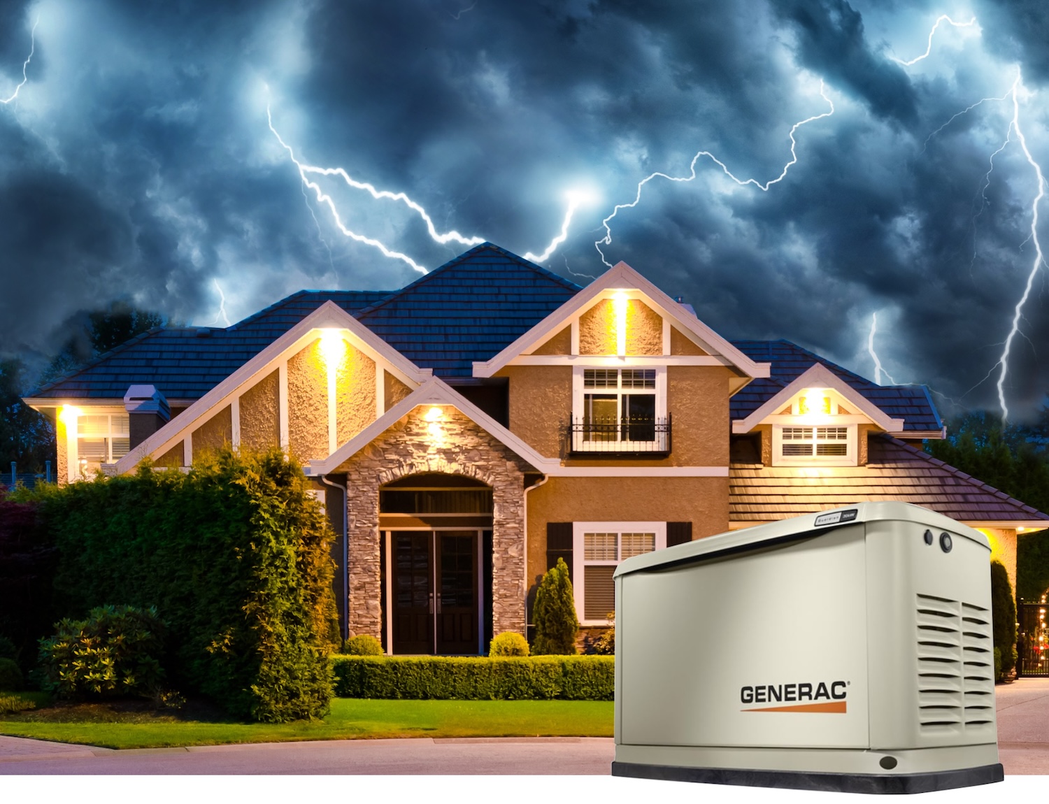 Standby vs. Portable Generator: Which Is Best for Your Home?